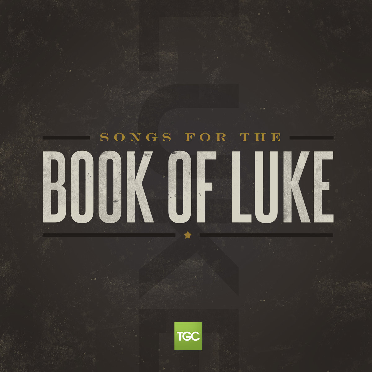 Book of Luke in song – sevennotesofgrace